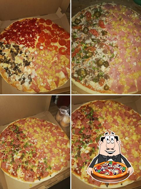 Pizzeria la original 2, Leon - Restaurant reviews