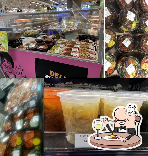 Square Deli in Rosemead - Restaurant menu and reviews
