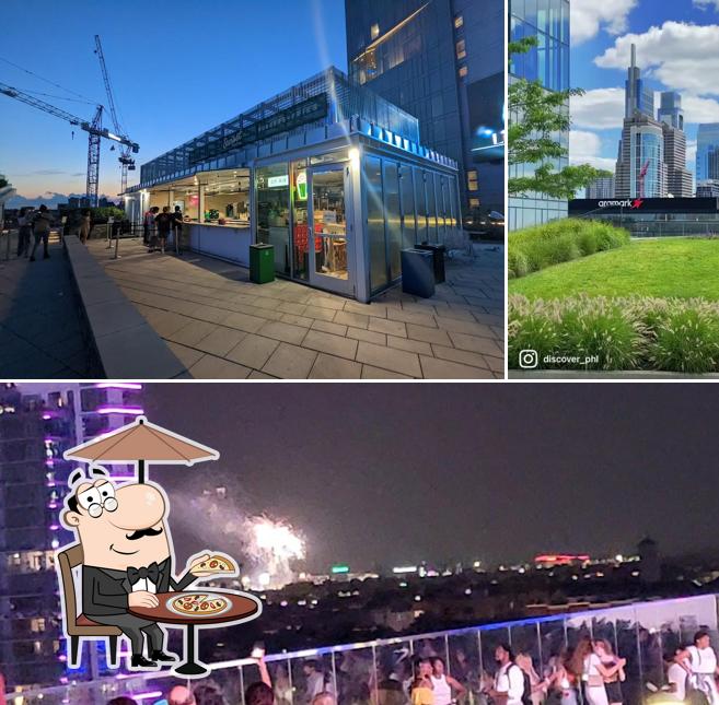 Sunset Social, Philadelphia - Restaurant menu, prices and reviews