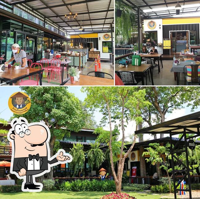 Ta-Boon Buffet, Chiang Mai - Restaurant menu, prices and reviews