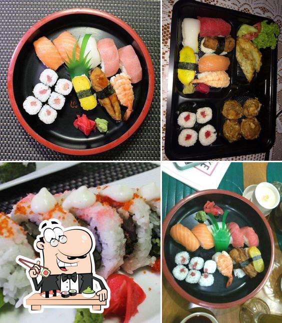 Take Tei restaurant, South Tangerang, Ruko Pamulang Permai Blok SH12/06 ...