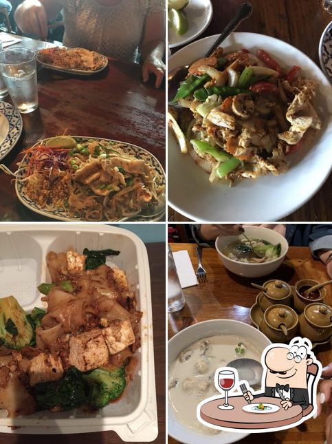Thai Ginger Redmond, Town Center, 7430 164th Ave NE B 225 in Redmond ...