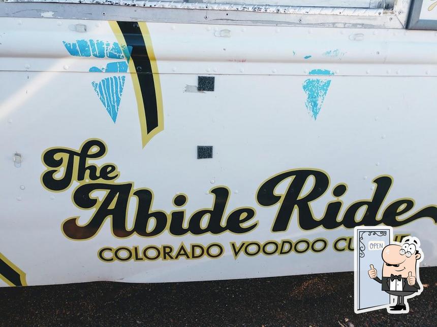 The Abide Ride in Conifer - Restaurant reviews