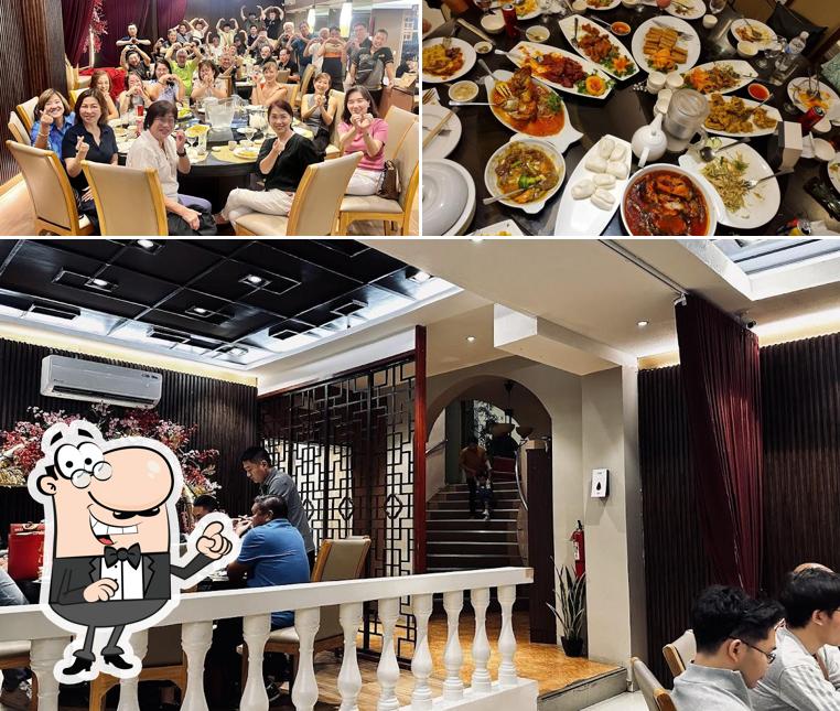 The Ching Palace, Cebu City - Restaurant menu, prices and reviews