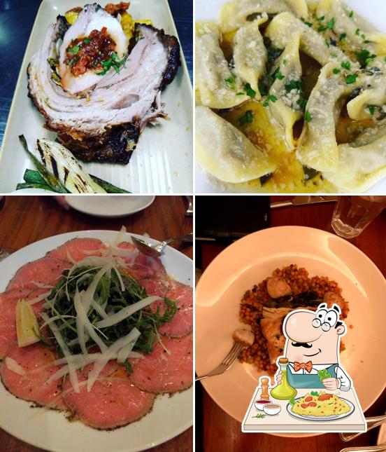 Trattoria Stefano in Sheboygan - Restaurant menu and reviews