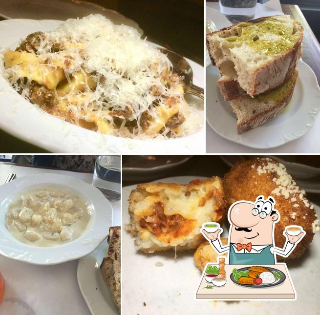 Via Carota in New York City - Restaurant menu and reviews