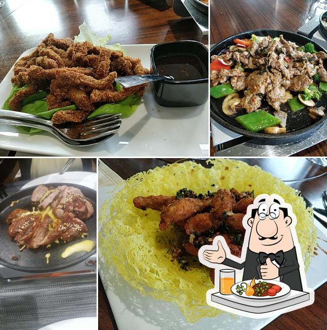 Restaurant Yangzhou, Mamer - Speisekarte, Preise und Bewertungen