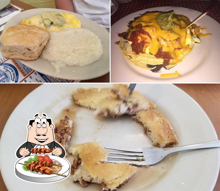 Riccobono's Panola Street Cafe in New Orleans - Restaurant menu and reviews