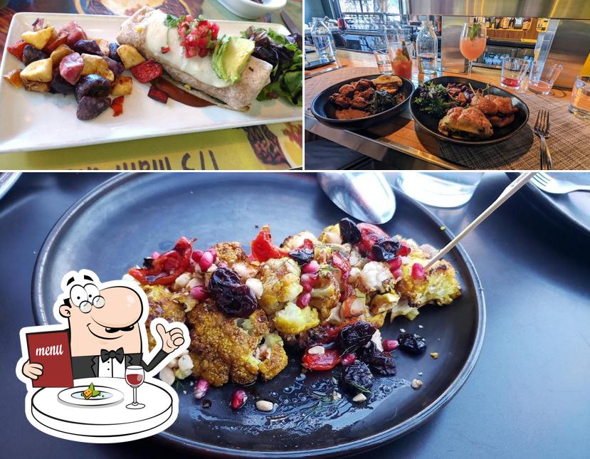 Root Down, 1600 W 33rd Ave in Denver - Restaurant reviews