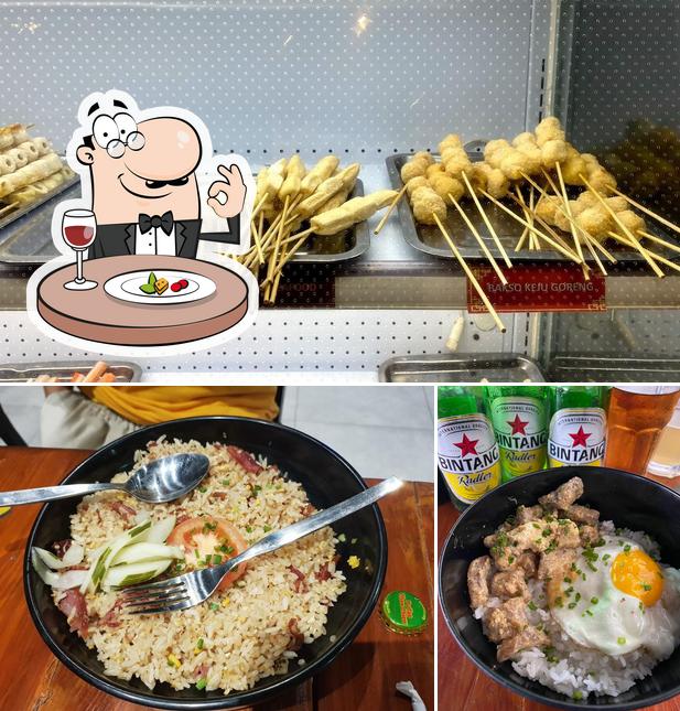 Shao Kao restaurant, Surabaya, Jl. Mayjen HR. Muhammad No.149 ...