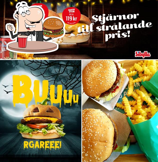 Sibylla restaurant, Sunne - Restaurant reviews