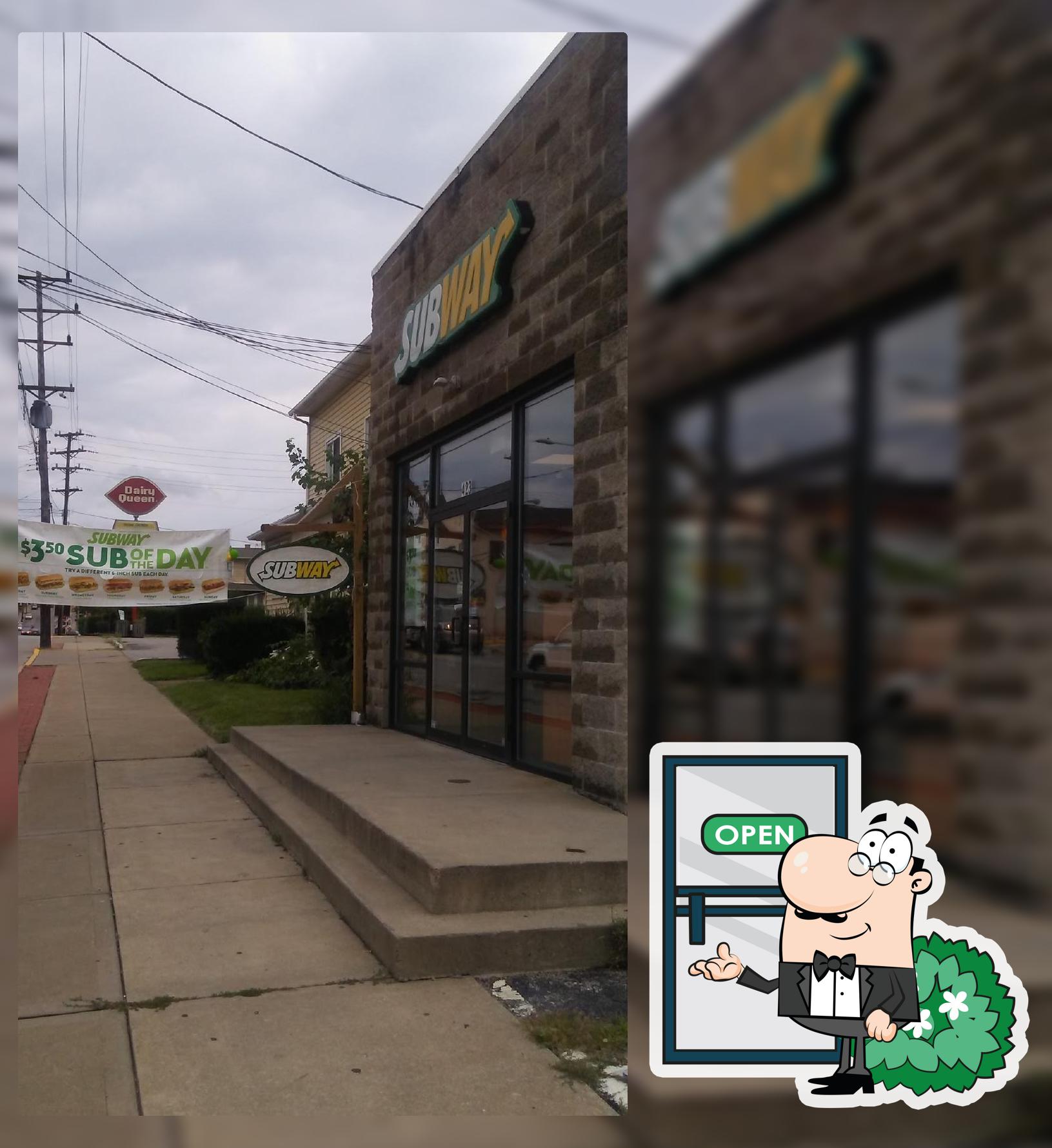 Top 5 restaurants in Rochester, Pennsylvania, september 2024 ...