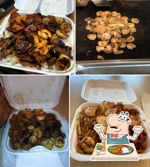 Best restaurants in Christiana Mall - Restaurant Guru