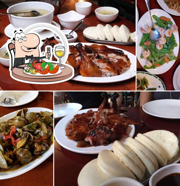 Sun Wah BBQ, Chicago, Argyle - Restaurant menu, prices and reviews