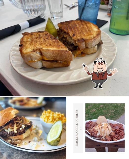 The Meating Place, Mayville - Restaurant menu, prices and reviews