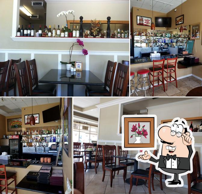 Top 10 restaurants in Salinas, december 2025 - Restaurant Guru