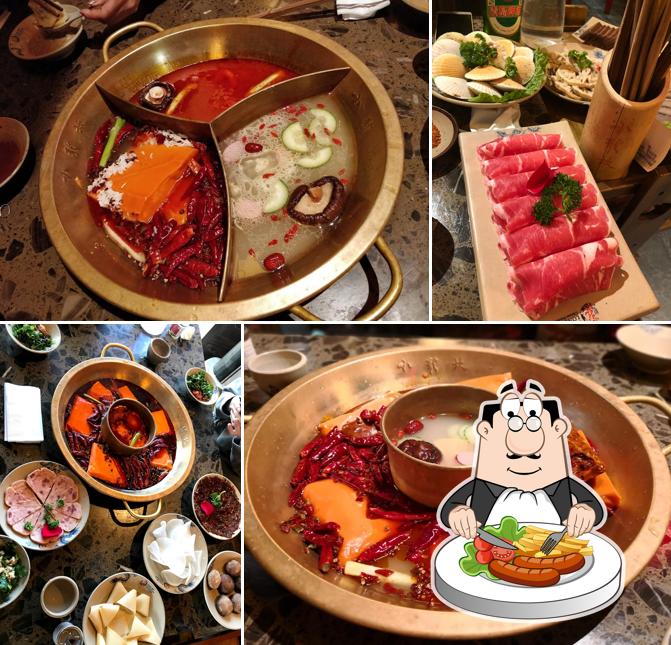 Xiaolongkan Chinese Hot Pot, Auckland - Restaurant menu, prices and reviews