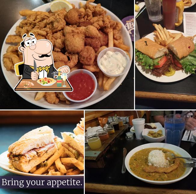 Abita Brew Pub, Abita Springs - Restaurant menu, prices and reviews