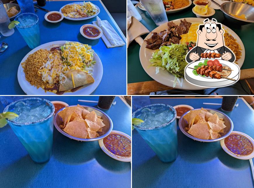 Mi Patio Mexican Restaurant, Phoenix - Restaurant menu, prices and reviews
