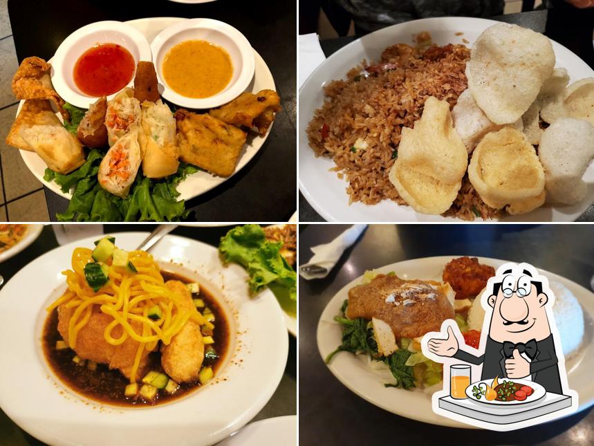 Best lumpia in Seattle restaurants, spring 2024 - Restaurant Guru