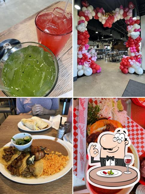 Tres Betos Taqueria in Fort Worth - Restaurant menu and reviews