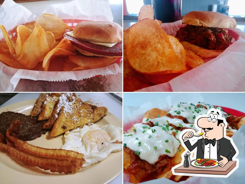 Zaps Tavern - Restaurant menu, prices and reviews