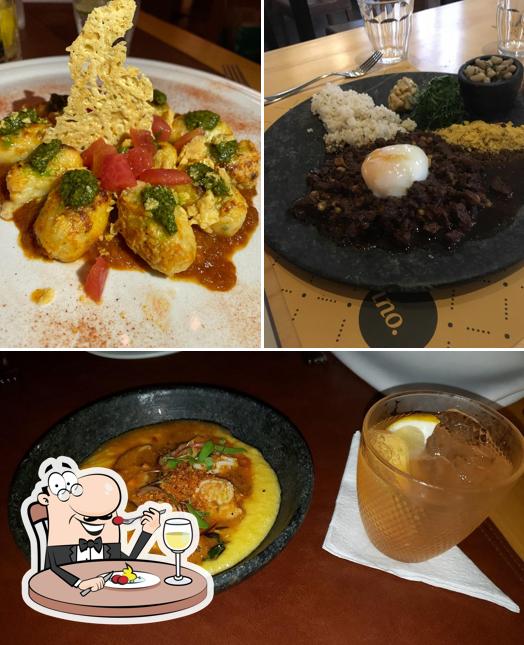 ino. Restaurante, Rio de Janeiro - Menu do restaurante, preços e opiniões