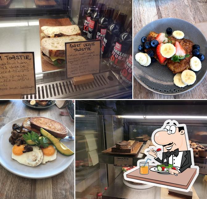 Top 5 restaurants with poached eggs in Ballina, december 2025 ...