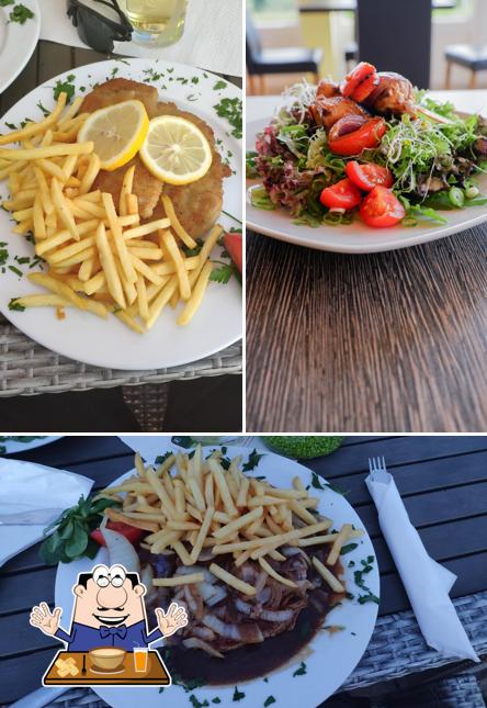 Restaurant EssEnz, Mühlacker - Speisekarte, Preise und Bewertungen