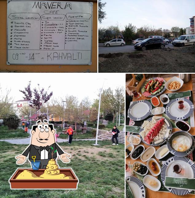 Mavera CAFE, Bursa - Restaurant reviews
