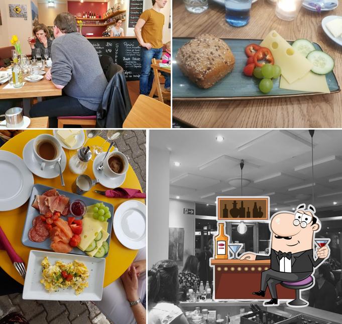 Café Max & Moritz, Krefeld - Speisekarte, Preise und Bewertungen
