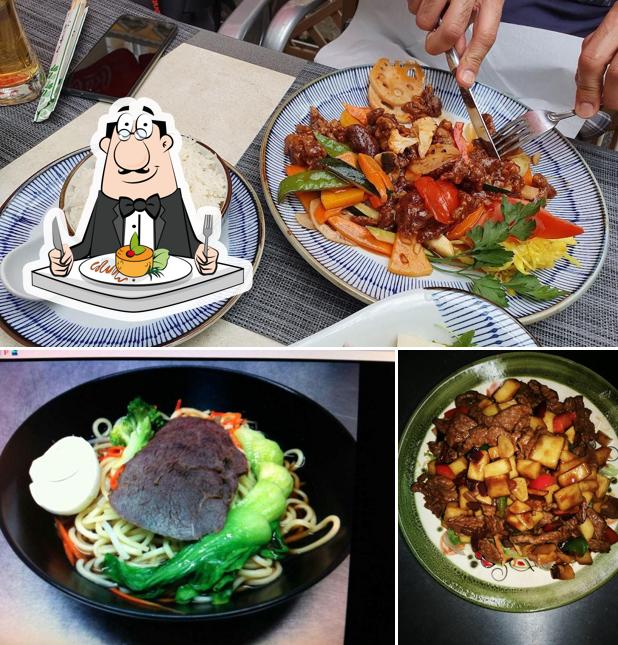 Cafe-Restaurant Fuhu, Vienna - Restaurant reviews