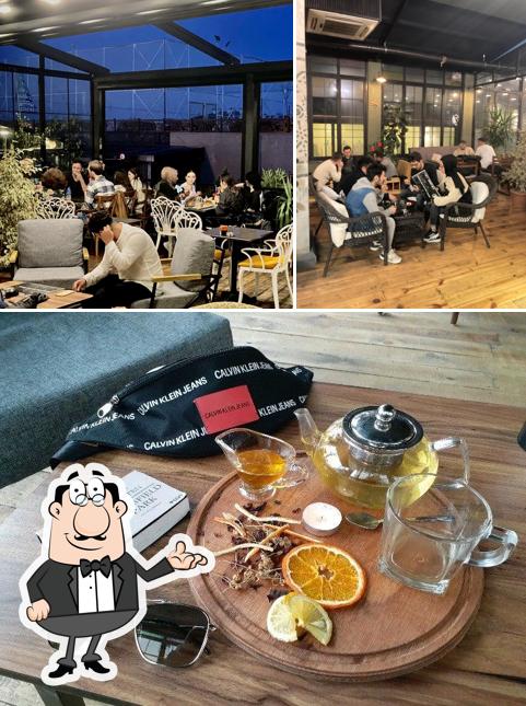 nap cafe, Sakarya - Restaurant reviews