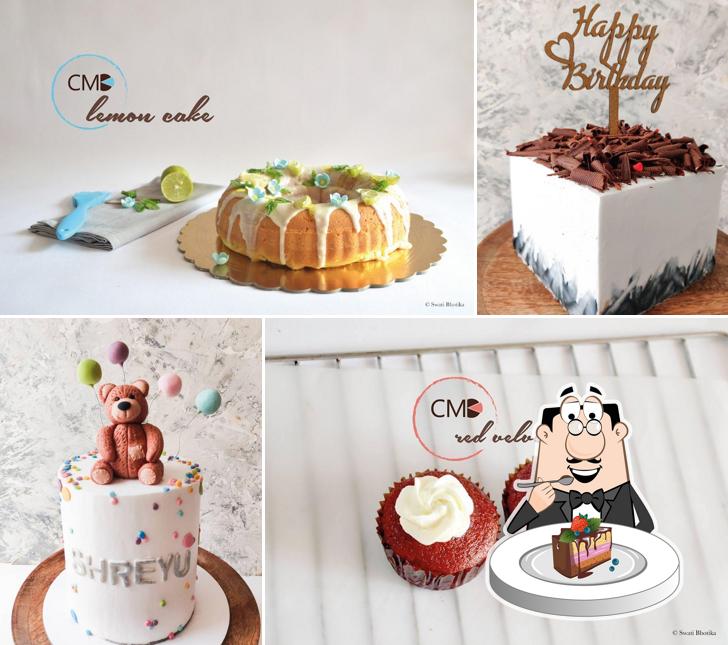 Cake My Day, Coimbatore - Restaurant menu, prices and reviews