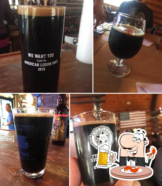 Club 76, North Liberty - Restaurant menu, prices and reviews