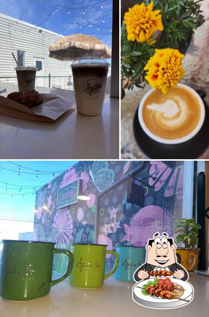 Square 1 Coffee, Edmonton - Restaurant menu, prices and reviews