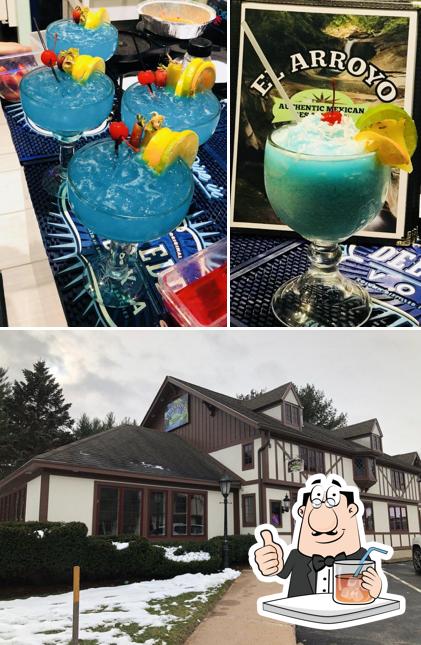 El Arroyo, Amherst - Restaurant menu, prices and reviews
