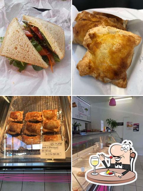 Pink Takeaway in Acacia Ridge - Restaurant menu and reviews