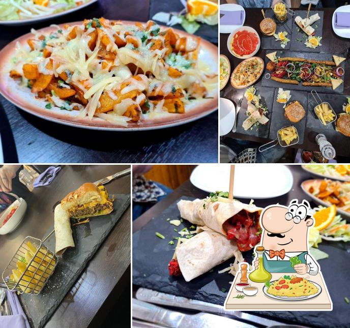 Sheesh Mahal, Hartlepool - Restaurant menu, prices and reviews