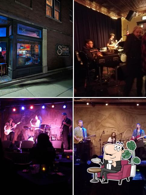 FitzGerald's, 6615 Roosevelt Rd in Berwyn - Restaurant menu and reviews