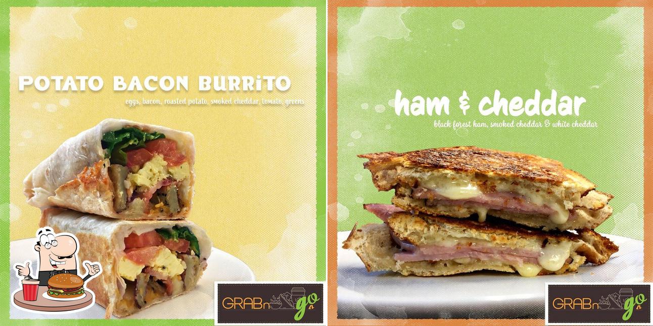Grab N Go in Sheridan - Restaurant reviews