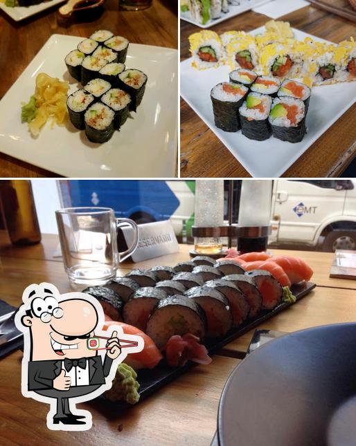 Happy Sumo restaurant, Potsdam, Dortustraße 14 - Restaurant reviews