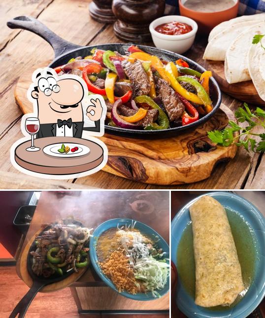 Jaliscos Burrito Mexican Restaurant in Eugene - Restaurant reviews