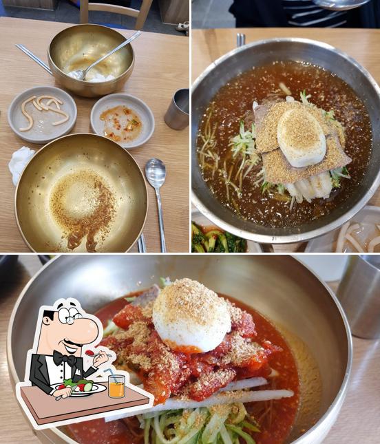 Joseon-Og, Inchon, Bakchon - Menú del restaurante, precios y reseñas