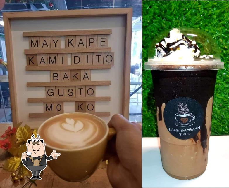 Kape Abyan, Manila, Solis - Restaurant menu, prices and reviews