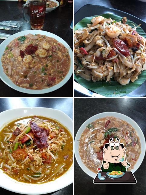 Best mee Rebus in Jakarta restaurants, spring 2024 - Restaurant Guru