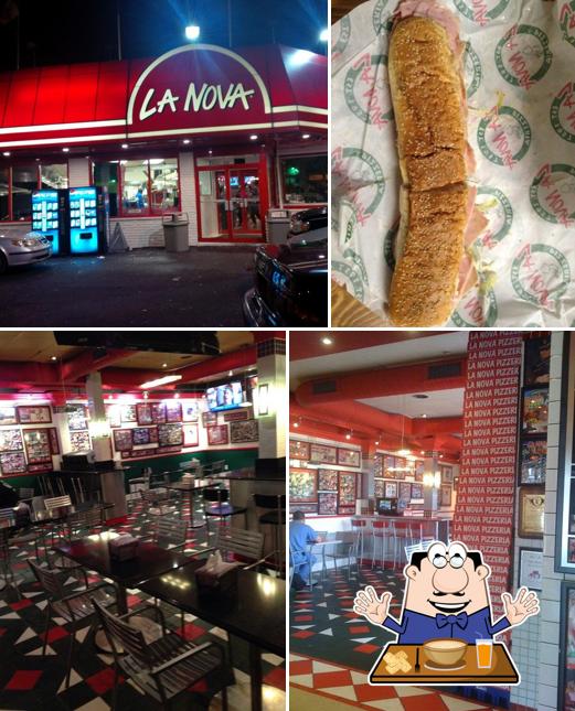 La Nova, Buffalo - Restaurant menu, prices and reviews