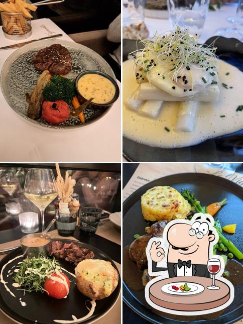 Le Vignoble, Woluwe-Saint-Pierre, Av. de Tervueren 368 - Restaurant ...