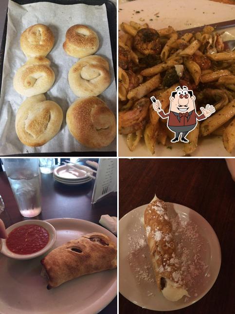 Mama D’s, Calvert City - Restaurant menu, prices and reviews
