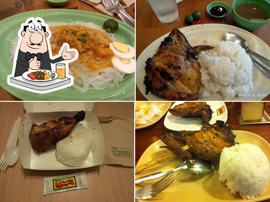 Mang Inasal restaurants in Manila, summer 2024 - Restaurant Guru